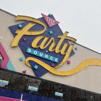 THE PARTY SOURCE - Updated May 2025 - 280 Photos & 272 Reviews - 95 ...