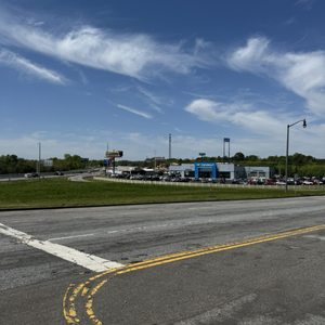 AUTO GALLERY FORD - Updated May 2026 - 10 Photos - 714 Chesnee Highway ...