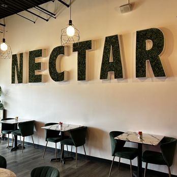 NECTAR - Updated November 2025 - 66 Photos & 20 Reviews - 306 Burr ...