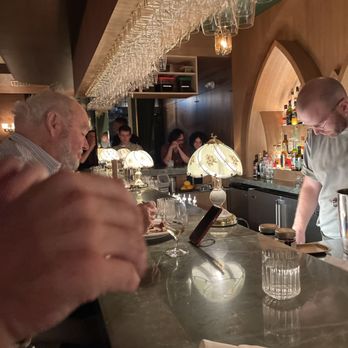 GENERAL PUBLIC - Updated July 2025 - 60 Photos & 14 Reviews - 201 Geary ...