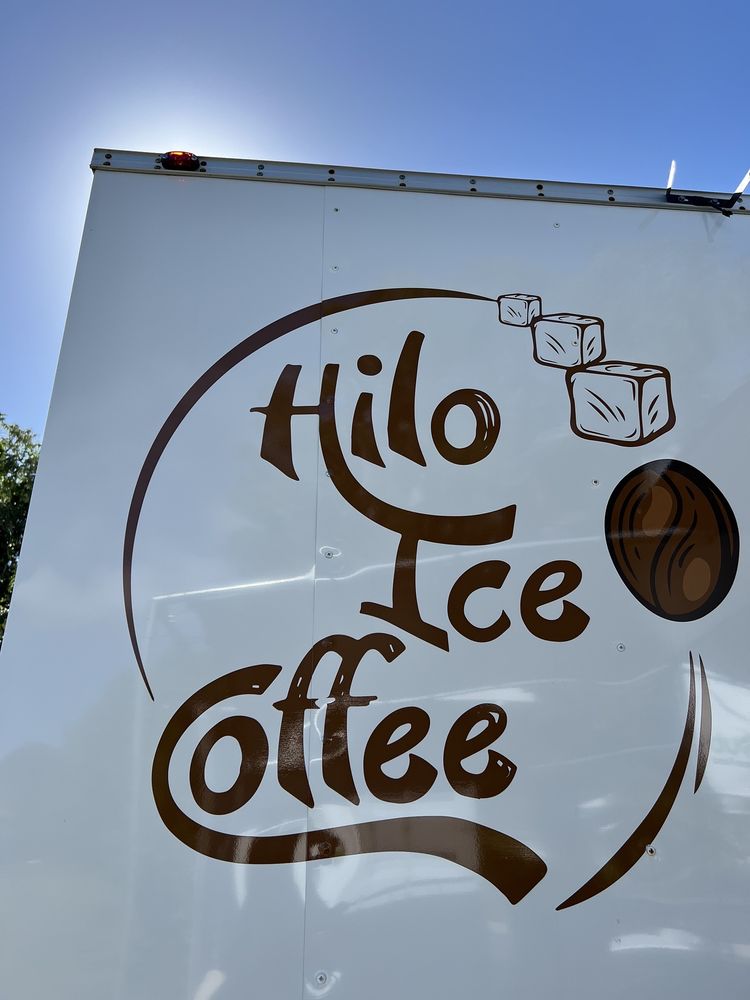 HILO ICE COFFEE - 34 Photos & 16 Reviews - 213 Kalanianaole St, Hilo ...