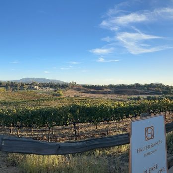 HALTER RANCH - Updated August 2025 - 587 Photos & 370 Reviews - 8910 ...
