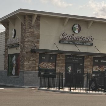 SALVATORI’S - WAYNEDALE - Updated December 2025 - 8601 Bluffton Rd ...