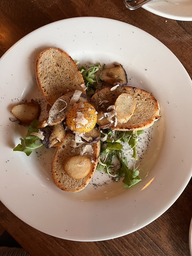 HAVEN KITCHEN & BAR - Updated September 2024 - 93 Photos & 98 Reviews ...