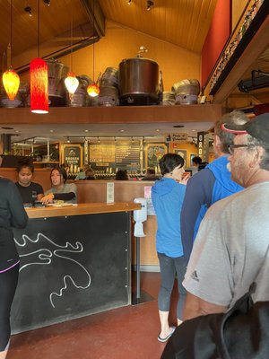 MOOSE’S TOOTH - 2170 Photos & 2946 Reviews - 3300 Old Seward Hwy ...