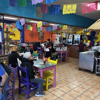 LA CHOZA MENUDAZO & TAMALOTES - Updated December 2025 - 96 Photos & 91 ...