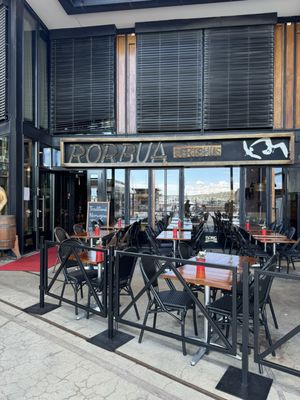 RORBUA - Updated June 2025 - 154 Photos & 73 Reviews - Stranden 71 ...