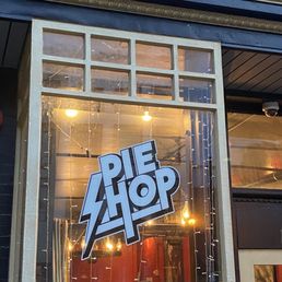 PIE SHOP - Updated July 2025 - 83 Photos & 88 Reviews - 1339 H St NE ...