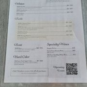 OLD FARM WINERY AT HARTLAND - 67 Photos & 11 Reviews - 23583 Fleetwood ...