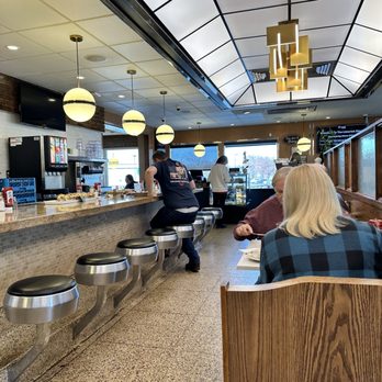 THE LIMERICK DINER - Updated December 2025 - 41 Photos & 263 Reviews ...