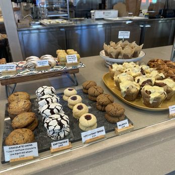 SOFRA BAKERY & CAFE - Updated October 2025 - 51 Photos & 31 Reviews ...