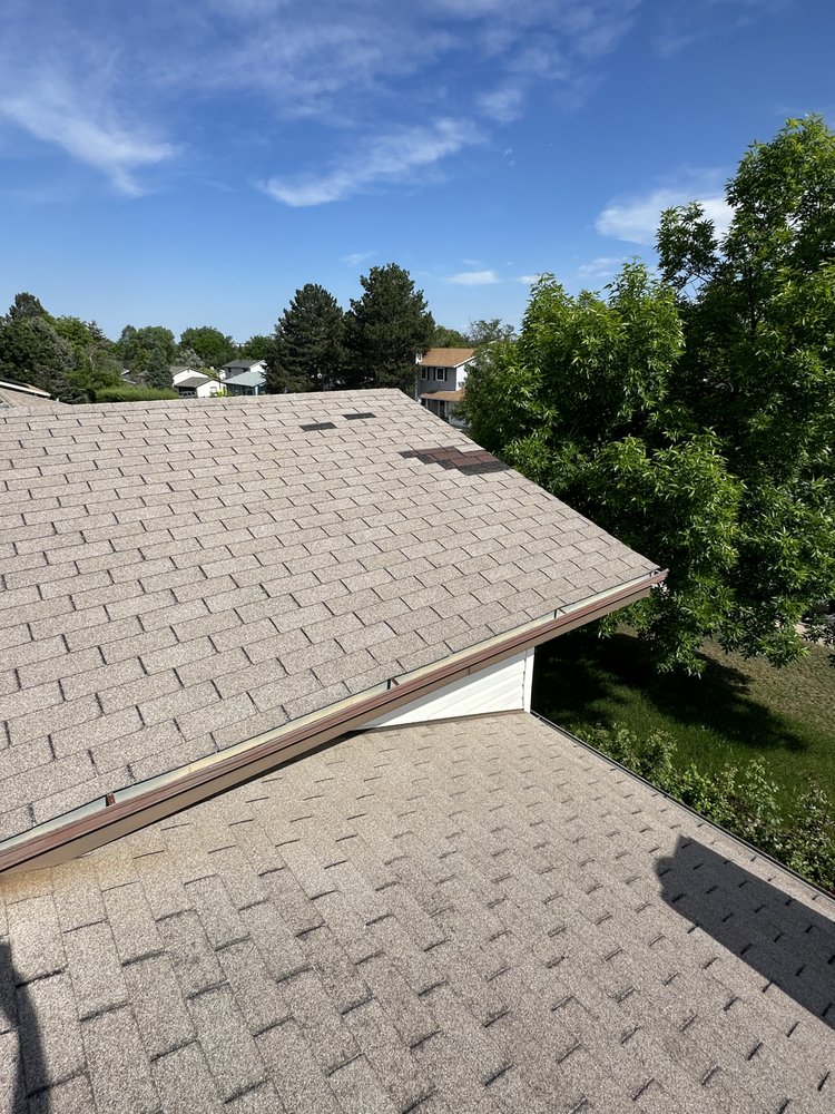COWBOY CREST ROOFING - Updated June 2025 - Request a Quote - 1670 Yukon St, Denver, Colorado ...