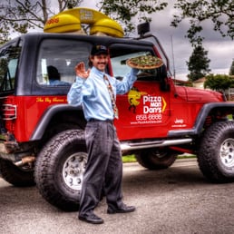 PIZZAMAN DAN’S - Updated December 2025 - 273 Photos & 233 Reviews ...