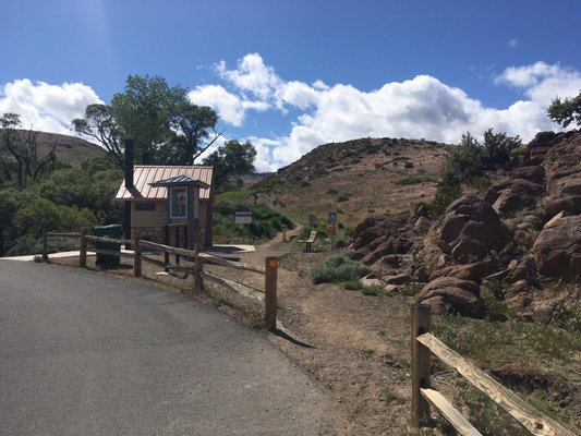 BALLARDINI RANCH TRAILHEAD - 45 Photos & 11 Reviews - 4100 Gaspari Rd ...