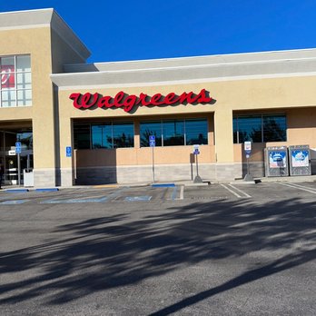 WALGREENS - Updated October 2025 - 64 Photos & 64 Reviews - 18515 ...