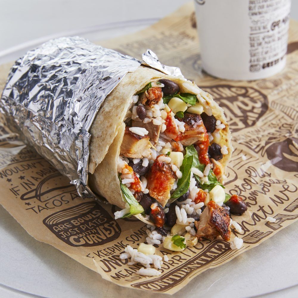 Chipotle hours near me store