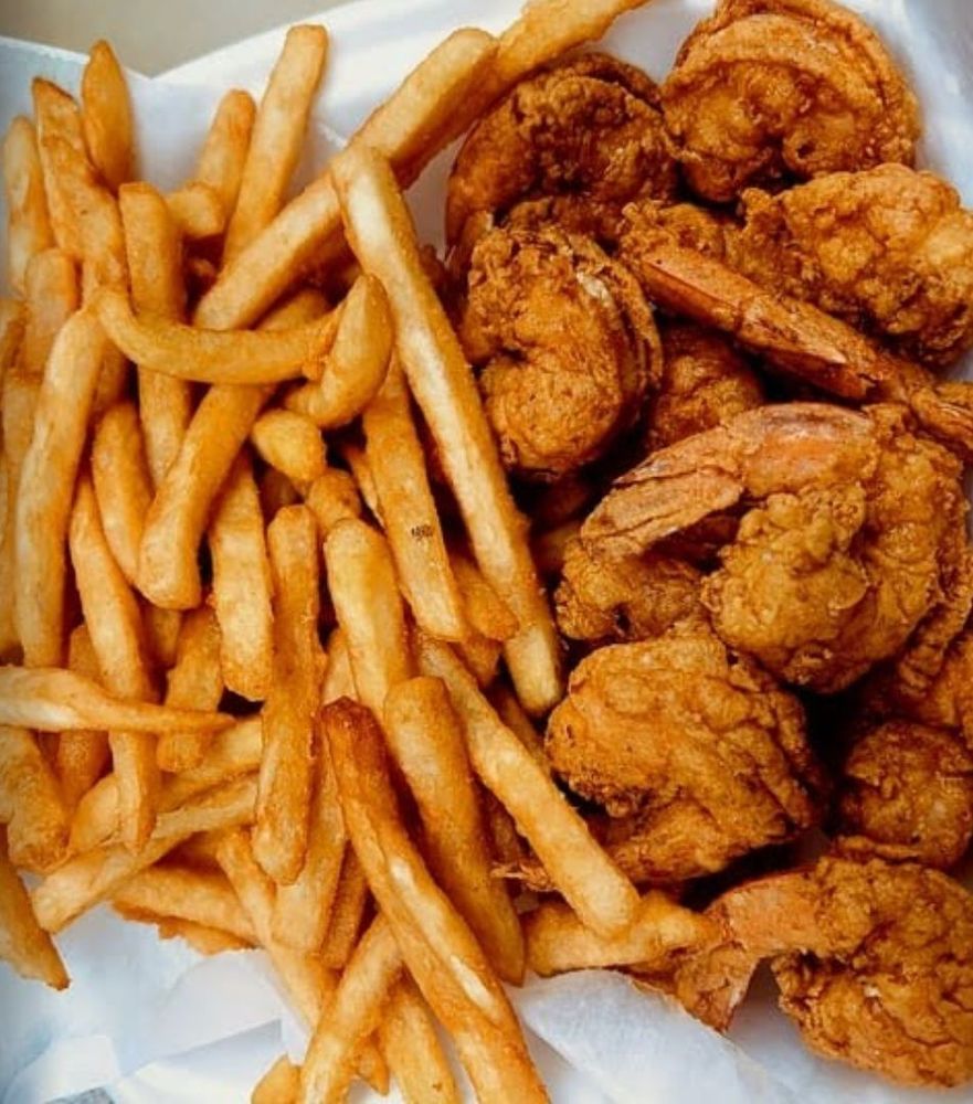 CRAZY CHICKEN - Updated March 2025 - 7818 W Capitol Dr, Milwaukee ...