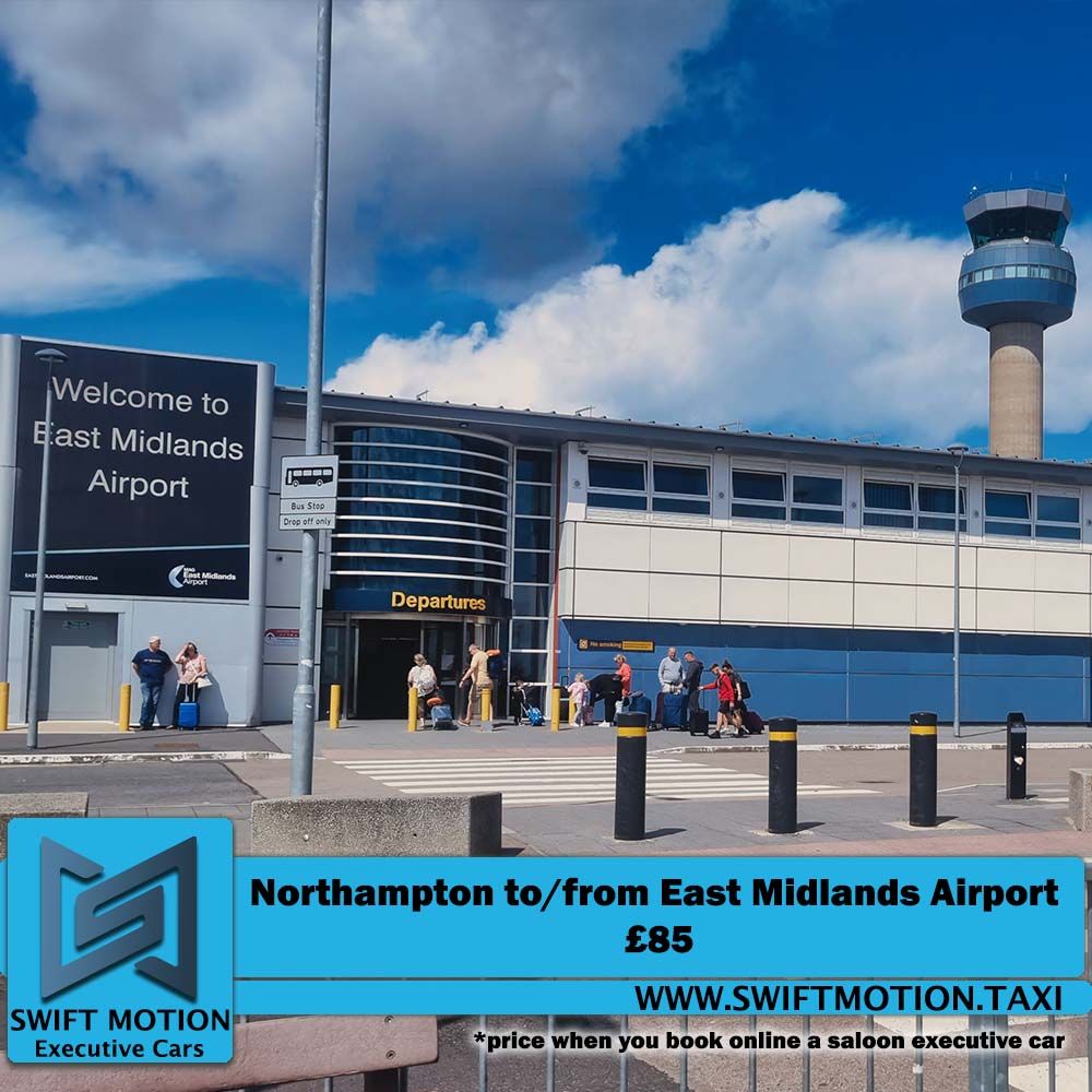 SWIFT MOTION EXECUTIVE CARS - Updated January 2025 - 18 Photos - 116 ...