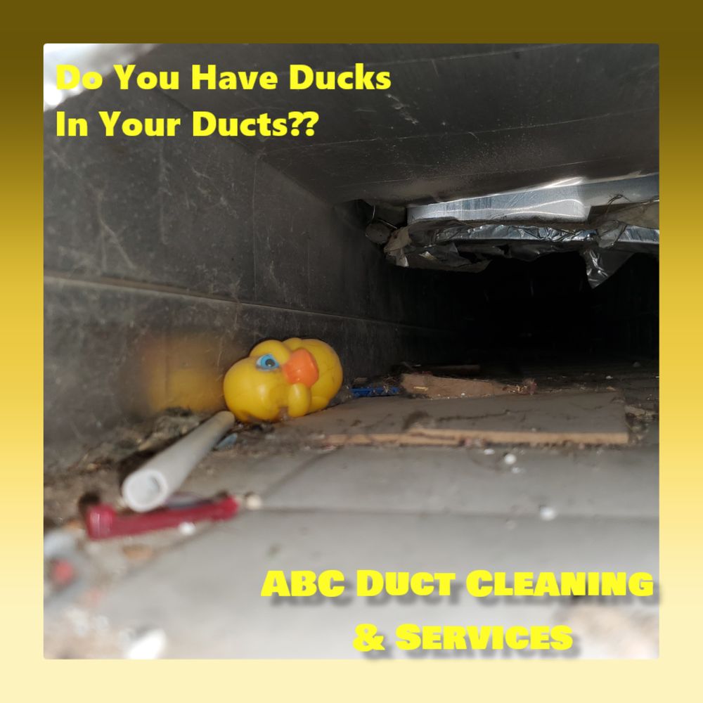 ABC DUCT CLEANING & SERVICES - 10 Photos - 1832 350th Ave, Lake Bronson ...