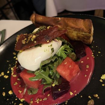 SONOMA BISTRO - Updated June 2025 - 649 Photos & 438 Reviews - 59 Park ...