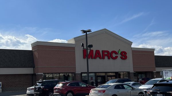 MARC’S STORES - Updated December 2025 - 19 Photos & 16 Reviews - 26393 ...