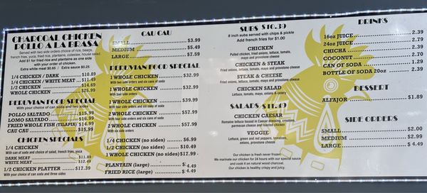 SUPER CHICKEN - Updated June 2025 - 63 Photos & 298 Reviews - 422 S ...