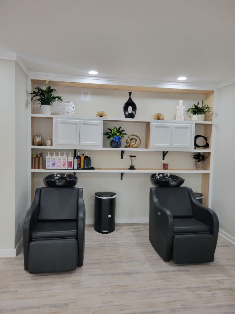 SPLIT ENDS SALON - Updated December 2025 - 10000 Beach Dr SW, Calabash, North Carolina - Hair ...