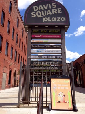 DAVIS SQUARE - Updated September 2024 - 33 Photos & 60 Reviews - 1 ...