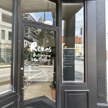 REKAS - Updated December 2025 - 25 Photos & 14 Reviews - 401 Scott St ...