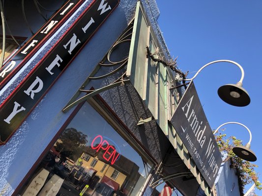 ARMIDA WINERY - 54 Photos & 69 Reviews - 103 Stockton Ave, Capitola ...