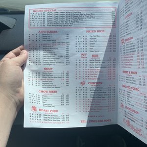 ROOTS ASIAN RESTAURANT - Updated March 2025 - 1503 S Glenburnie Rd, New ...