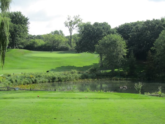 KELLER GOLF COURSE - 2166 Maplewood Dr, Saint Paul, Minnesota - Golf ...