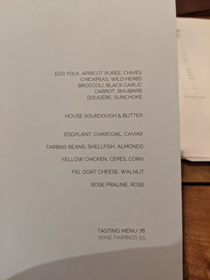 VERJUS | 410 Photos & 159 Reviews | 52 rue de Richelieu, Paris, France ...