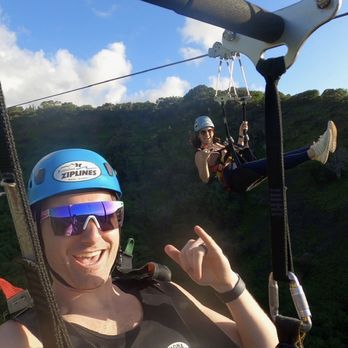 KAPALUA ZIPLINES - Updated June 2024 - 781 Photos & 1086 Reviews - 500 ...