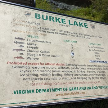 BURKE LAKE PARK - Updated December 2025 - 884 Photos & 201 Reviews ...