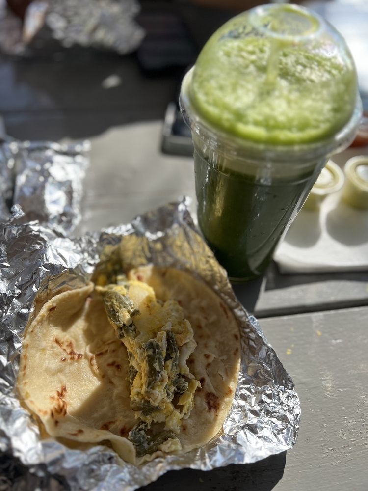 MAMI’S TACO’S - Updated July 2024 - 100 Photos & 120 Reviews - 7200 ...