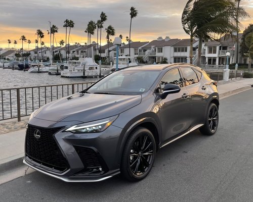LEXUS SAN DIEGO - Updated December 2025 - 403 Photos & 1195 Reviews ...