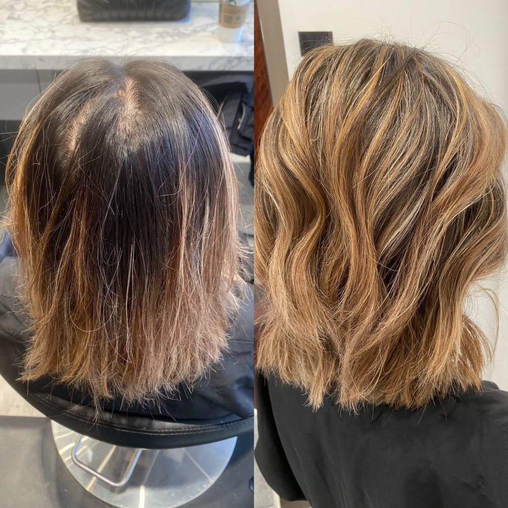 MADISON REED HAIR COLOR BAR - VERNON HILLS - Updated November 2024 ...