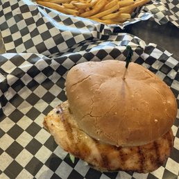 KNOCKOUT BURGER - Updated August 2024 - 118 Photos & 417 Reviews - 2971 ...