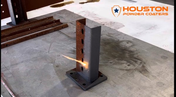 HOUSTON POWDER COATERS - Updated December 2025 - 190 Photos & 10 ...