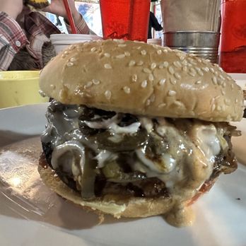 SWAMP MONSTER RESTAURANT - Updated July 2024 - 23 Photos & 13 Reviews ...