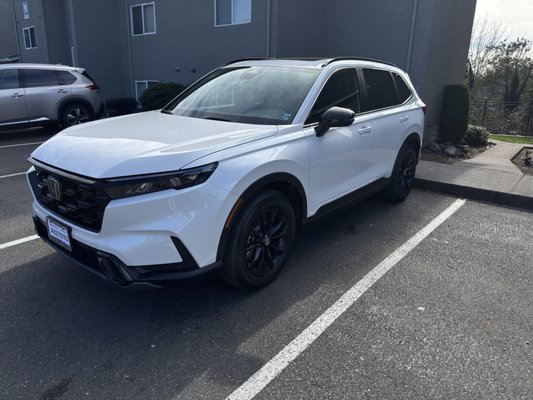 HONDA AUTO CENTER OF BELLEVUE - Updated January 2026 - 91 Photos & 649 ...