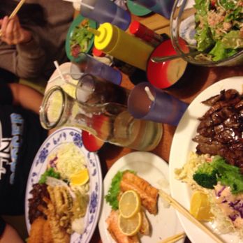 AZUMA JAPANESE RESTAURANT - Updated July 2024 - 2023 Photos & 1098 ...