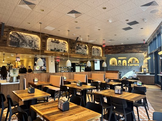 PRESSED CAFE - Updated December 2025 - 61 Photos & 25 Reviews - 49 Pier ...