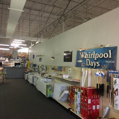 1ST SOURCE SERVALL APPLIANCE PARTS - Updated January 2026 - 12 Photos ...