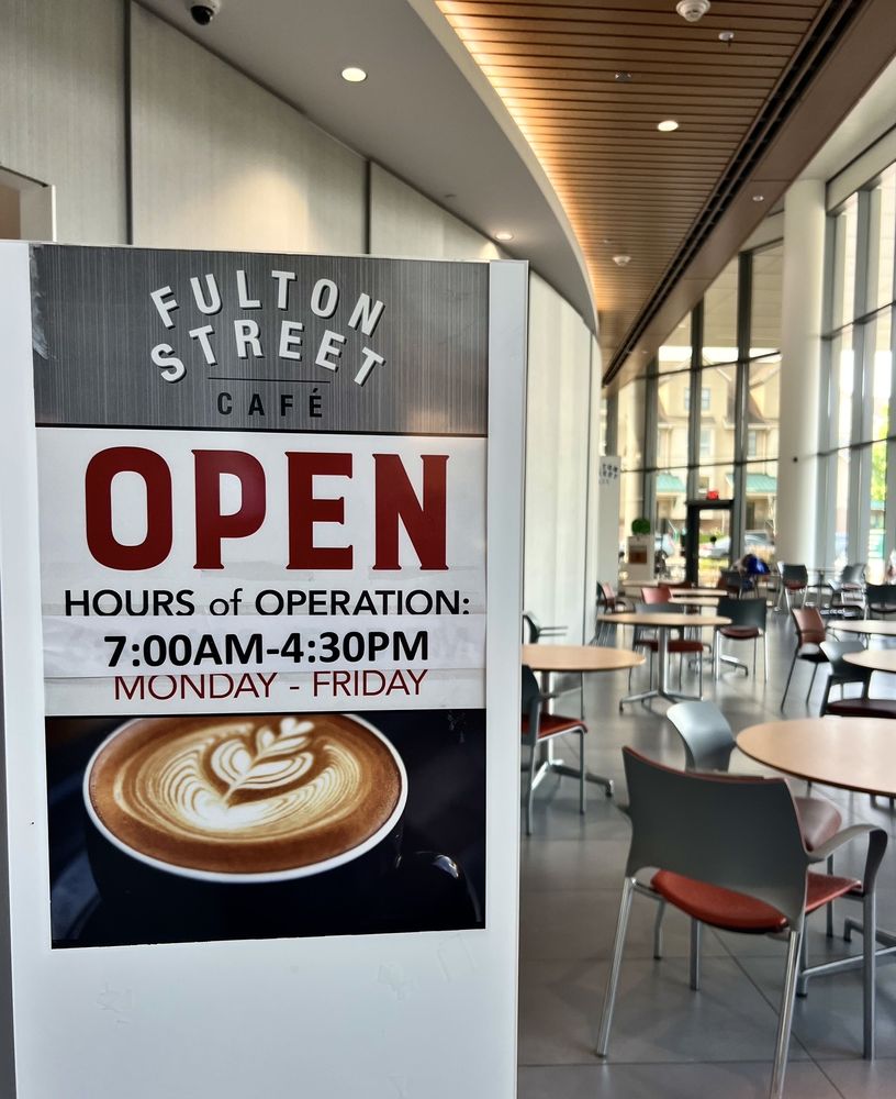 FULTON STREET CAFE - Updated September 2025 - 21 Photos - 909 Fulton St ...