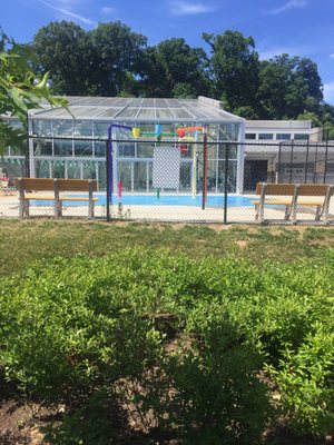 ROGER CARTER COMMUNITY CENTER - Updated June 2024 - 28 Reviews - 3000 ...