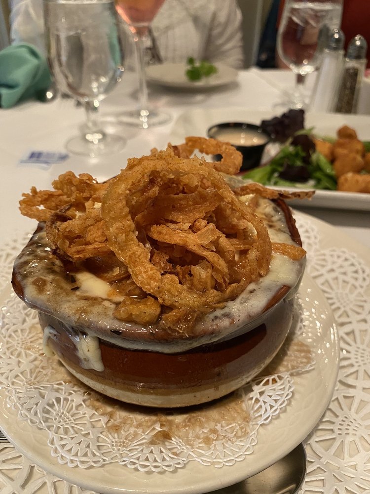 THE SMITHVILLE INN - 138 Photos & 200 Reviews - 1 N New York Rd ...