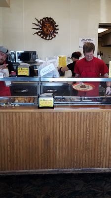 BRAVO BURRITO - Updated July 2024 - 48 Photos & 127 Reviews - 68 33rd ...