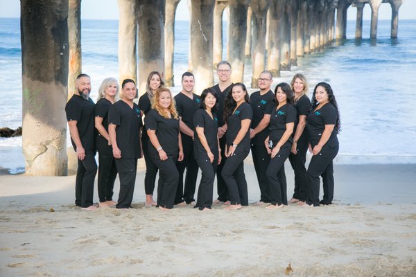 ORAL SURGERY PARTNERS - MANHATTAN BEACH - Updated December 2025 - 13 ...